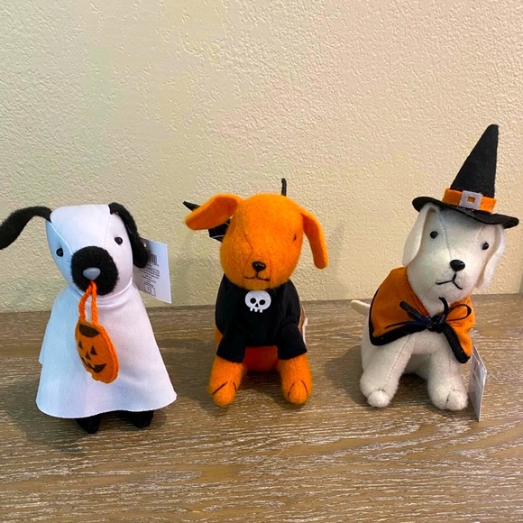Target | Holiday | Target Bullseye Playground Halloween Set Of 3 ...